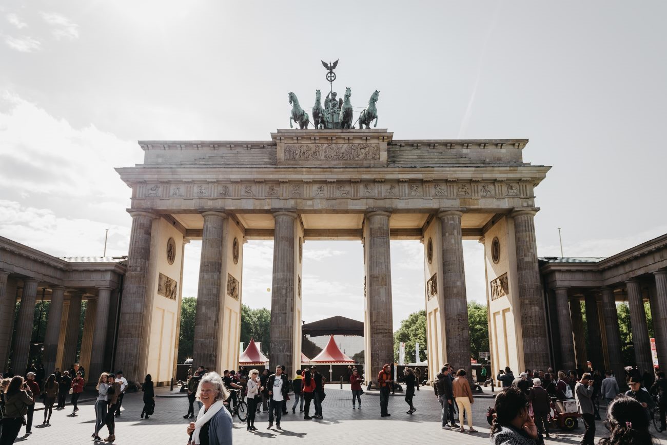 The Cold War Berlin Wall: A Guide to Primary Sources | Cold War Berlin ...